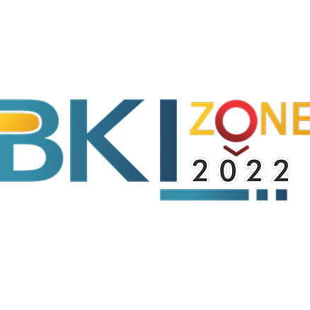 BKI ZONE 2022 | Linktree