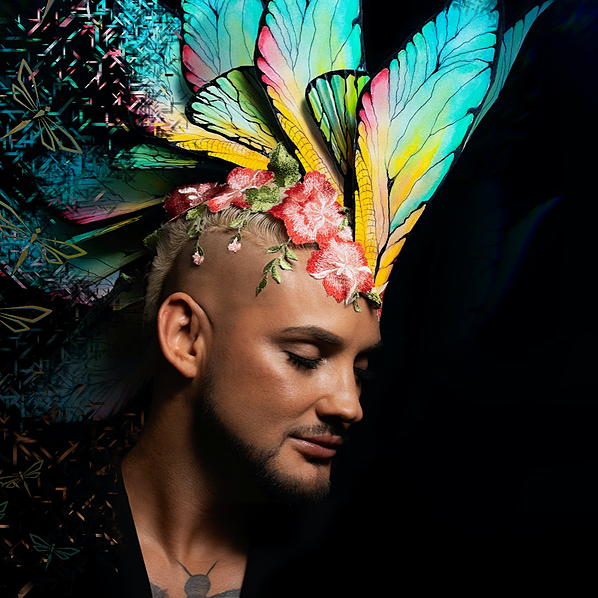 Daniel Rene Music - Listen on Spotify, Apple Music - Linktree