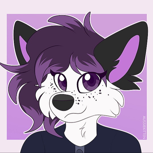 SleepyFox | Twitter, Instagram, Twitch | Linktree