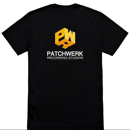 Patchwerk Recording Studios | Twitter, Instagram, Facebook | Linktree