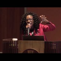 Raven Cook: BlackHistoryLife - Listen on YouTube, Spotify - Linktree