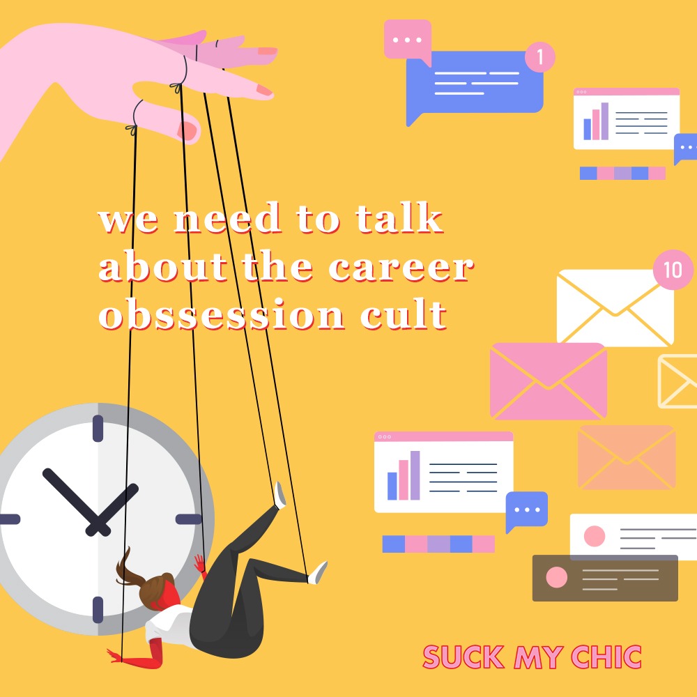 Suck My Chic | Linktree