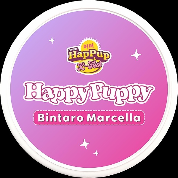 Happy Puppy Bintaro | Instagram, Facebook, TikTok | Linktree