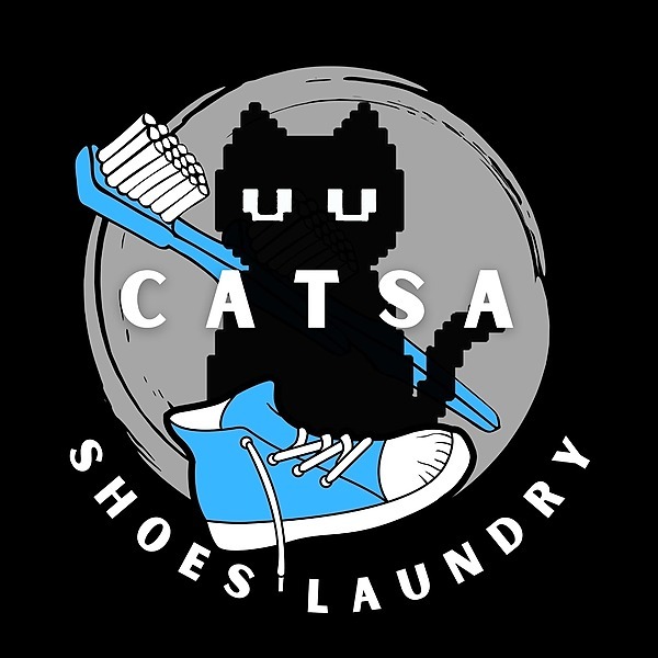 Catsa Shoes Laundry | Instagram | Linktree