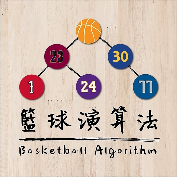 Basketballalgorithm Listen On Spotify Linktree 