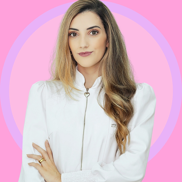 Dra. Michele Carvalho | Instagram | Linktree