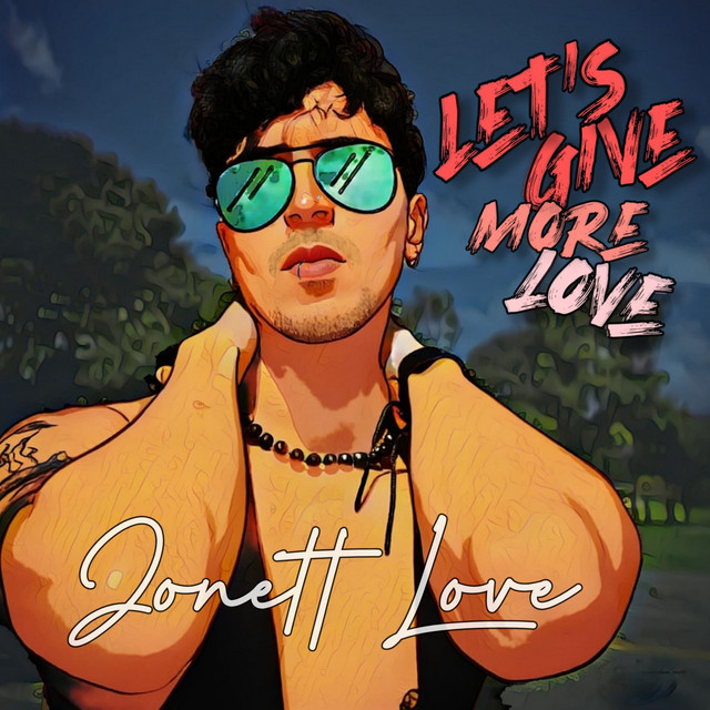 jonettlove | Instagram, TikTok | Linktree