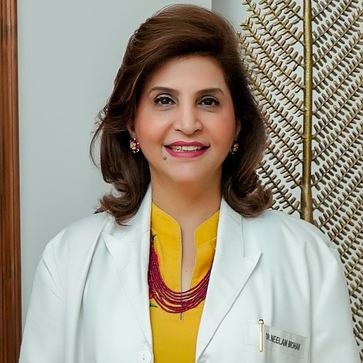 Dr. Neelam Mohan | Twitter, Instagram, Facebook | Linktree