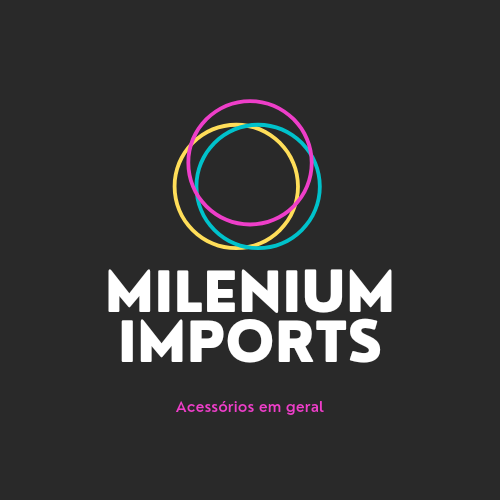 MILENIUM IMPORTS | Instagram | Linktree