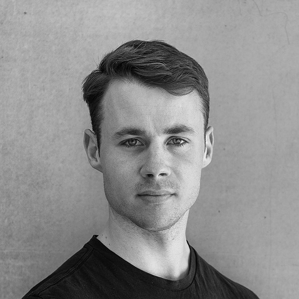 MARK BUSCH | Twitter, Instagram | Linktree