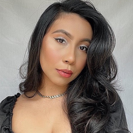 Hi! I’m Valerie Cortez | Instagram | Linktree