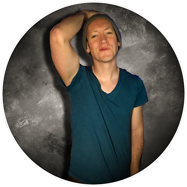 The Greg Bish Blueprint | Twitter, Instagram, Facebook | Linktree