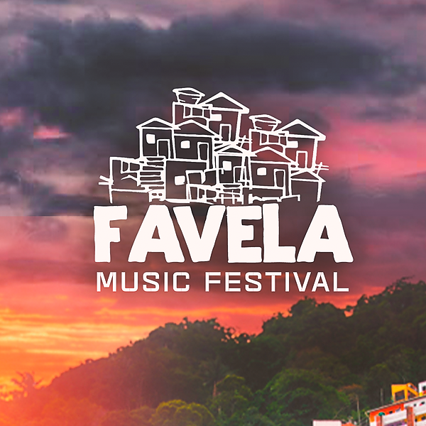 @favelamusicfestival | Linktree