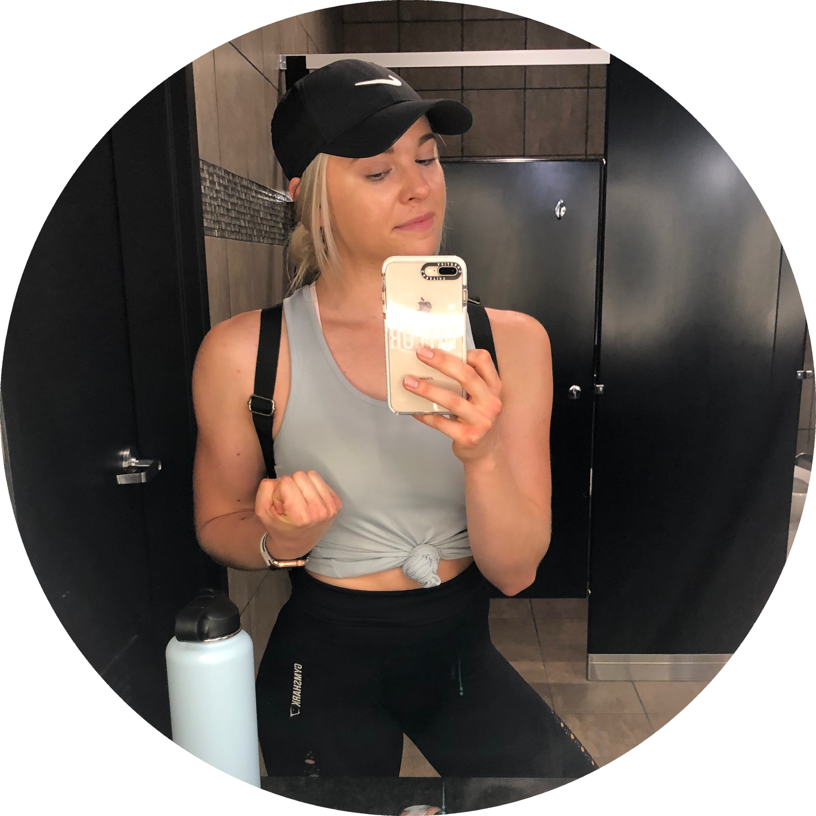 @TaylorFit | Linktree