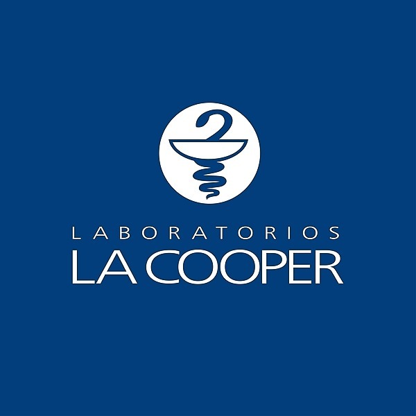 Laboratorios LA COOPER | Linktree