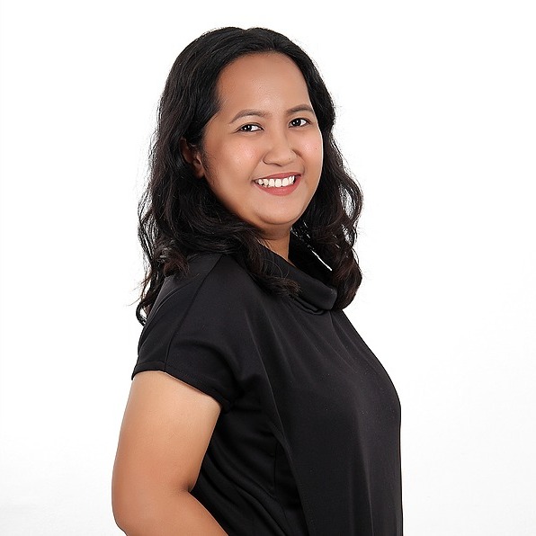 Giselle Ann Manansala | Instagram, Facebook | Linktree