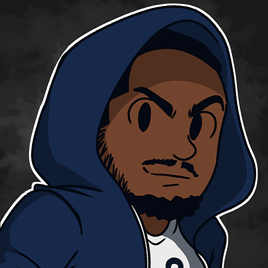 khal.l | Twitter, Instagram, TikTok, Twitch | Linktree