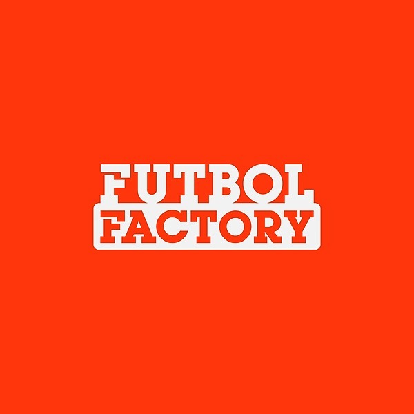 Fútbol Factory | Twitter, Instagram, Facebook | Linktree