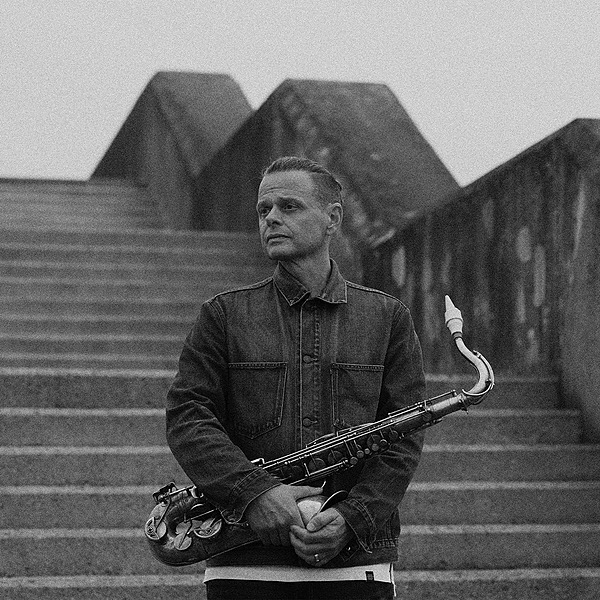 Chip Wickham | Spotify | Linktree