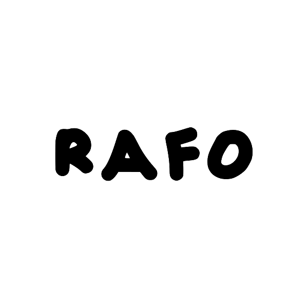 RAFO | Instagram | Linktree
