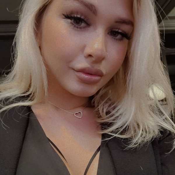 Charlie | Instagram, Facebook, TikTok | Linktree