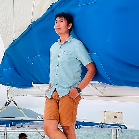 NICK | Instagram, Facebook | Linktree