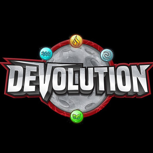 Devolution ($DeVo) OFFICIAL | Linktree