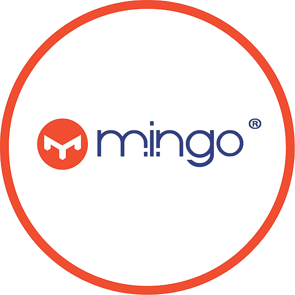 Mingo | Linktree