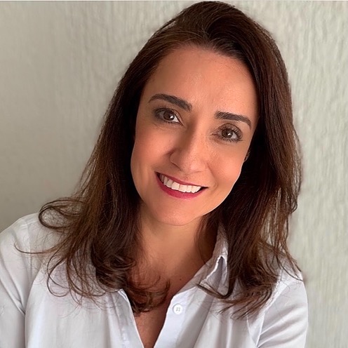 Andreia Schmidt | Instagram | Linktree