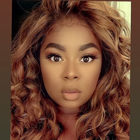 Chelsea Allen/TheBeautyProject | Instagram, TikTok | Linktree