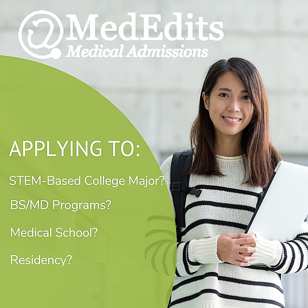 @mededits_admissions | Facebook | Linktree