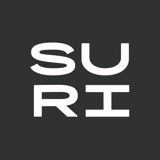 SURI - Sustainable Rituals | Linktree