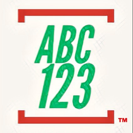 ABC 123 USA ™ | Twitter, Instagram, Facebook | Linktree