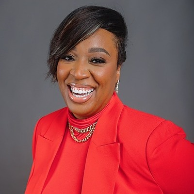 Atiya Johnson | Instagram, Facebook, TikTok | Linktree