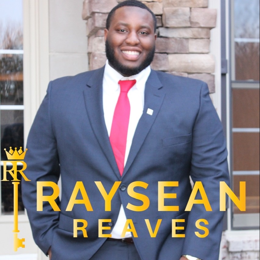 RaySean Reaves | Linktree