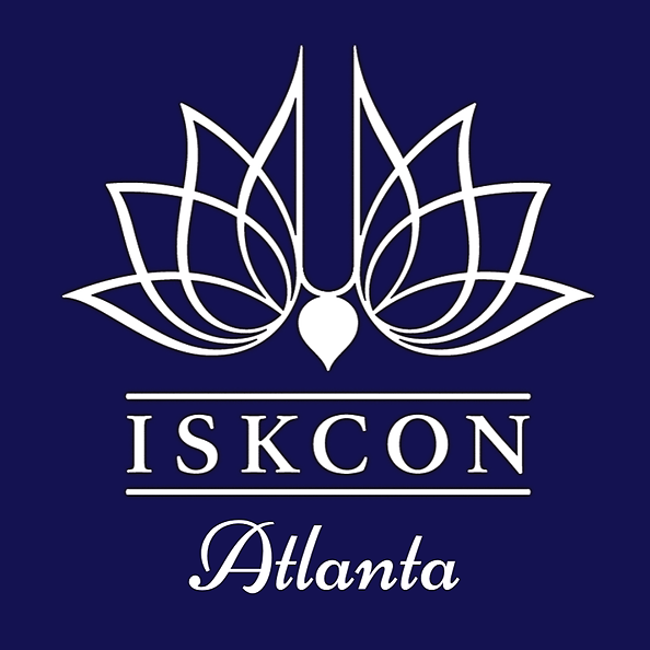 ISKCON Atlanta | Instagram, Facebook | Linktree