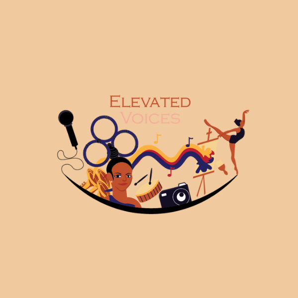Elevated Voices | Instagram, Facebook | Linktree