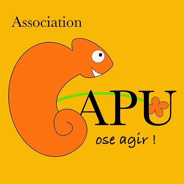 Association CAPU | Twitter, Facebook | Linktree