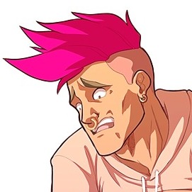 dkmate | Twitter, Instagram | Linktree