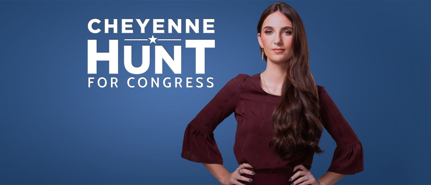 cheyennehunt | Twitter, Instagram, TikTok | Linktree