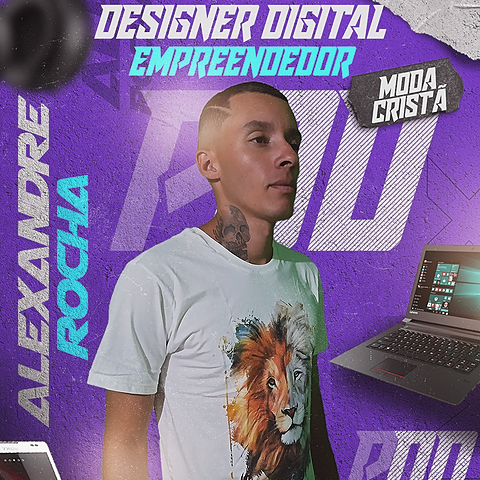 Alexandre Rocha | Instagram | Linktree