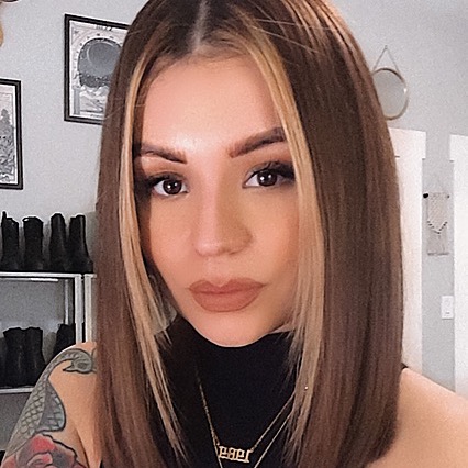 it's mindy | TikTok | Linktree