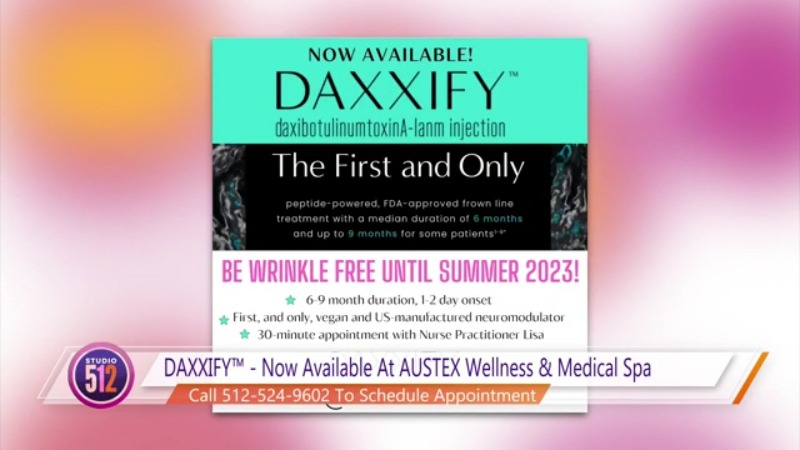 @AUSTEX_wellness | Linktree