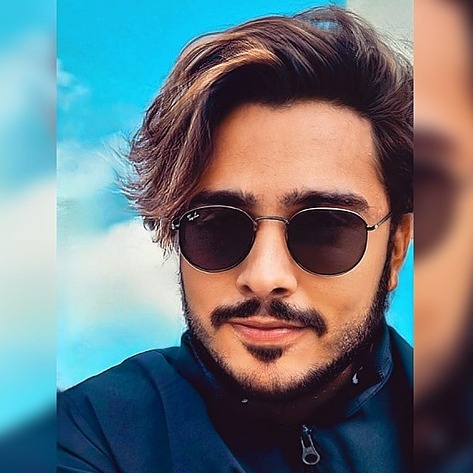 Ashish Khandal | Linktree