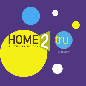Home2 Suites & Tru by Hilton | Linktree