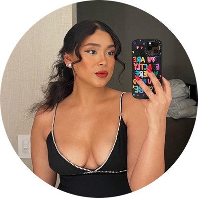 Michaela Jacobs | Instagram, TikTok | Linktree