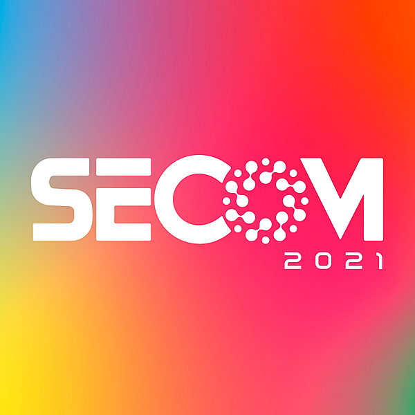 SECOM 2021 | Linktree