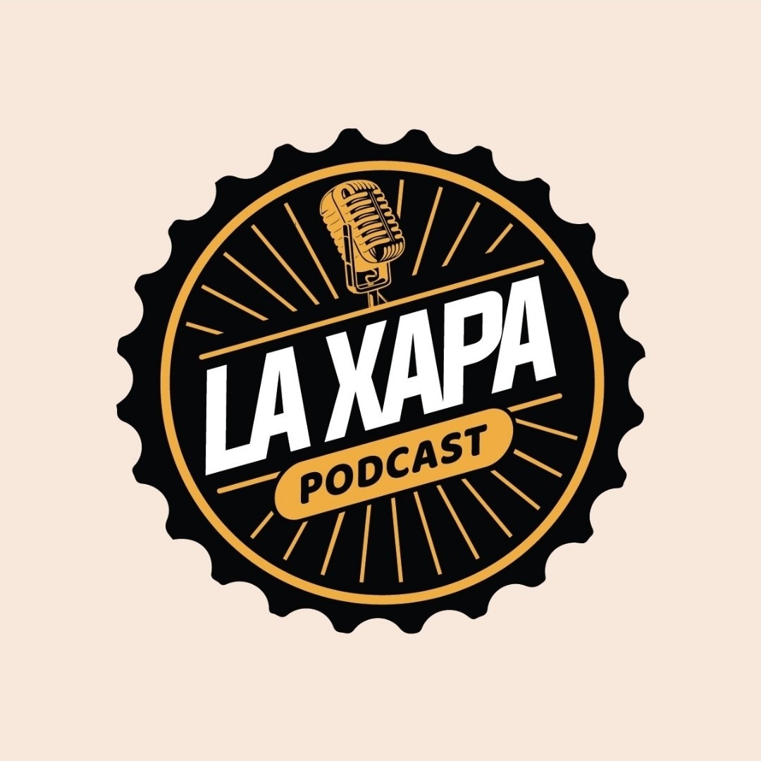 la_xapa | Twitter, Facebook | Linktree