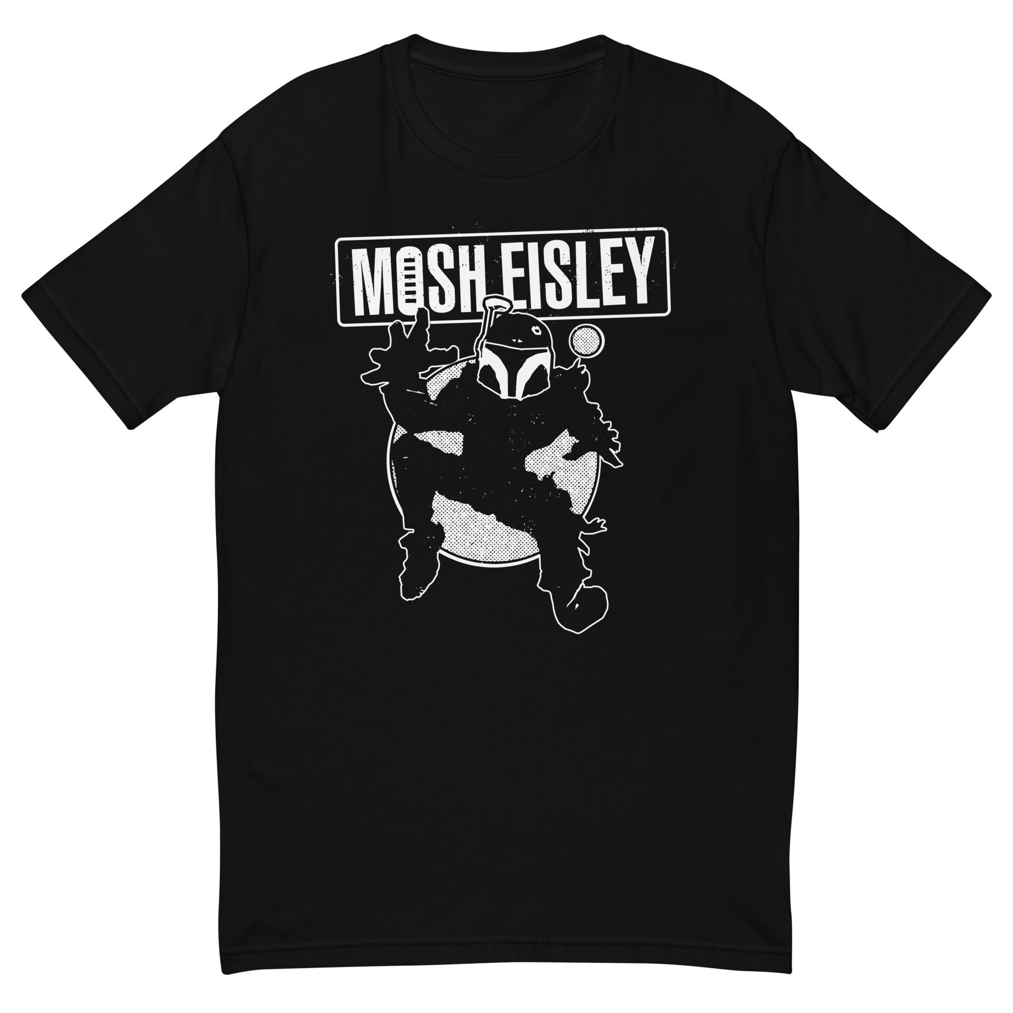 @MoshEisley | Twitter, Instagram | Linktree