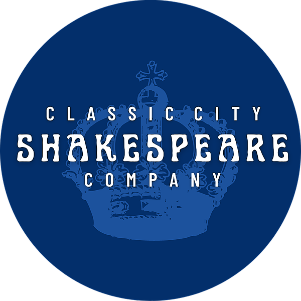 Classic City Shakespeare | Linktree